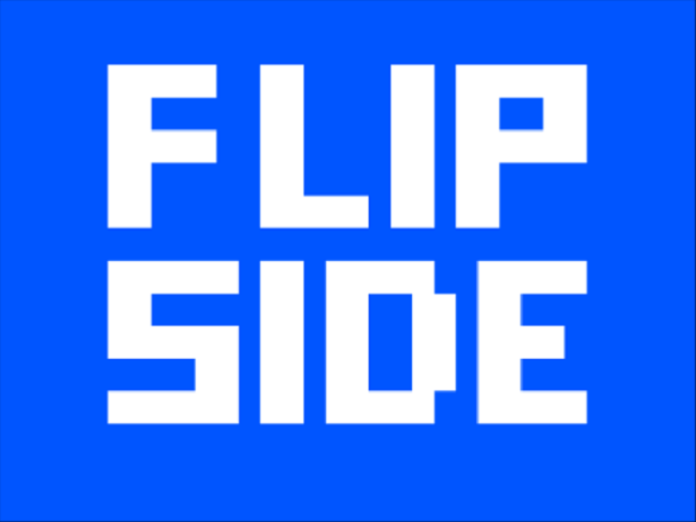 Flip Side (1983) - MobyGames