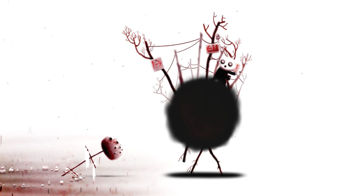 Screenshot of Happy Game (Windows, 2021) - MobyGames