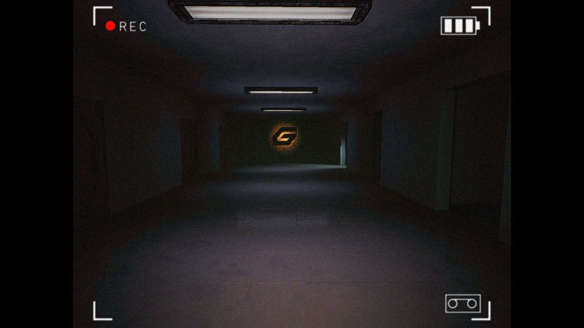 Screenshot of Ghostware: Trespasser (Windows, 2021) - MobyGames