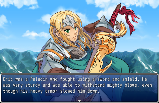 Screenshot of Lamia Must Die (Windows, 2014) - MobyGames