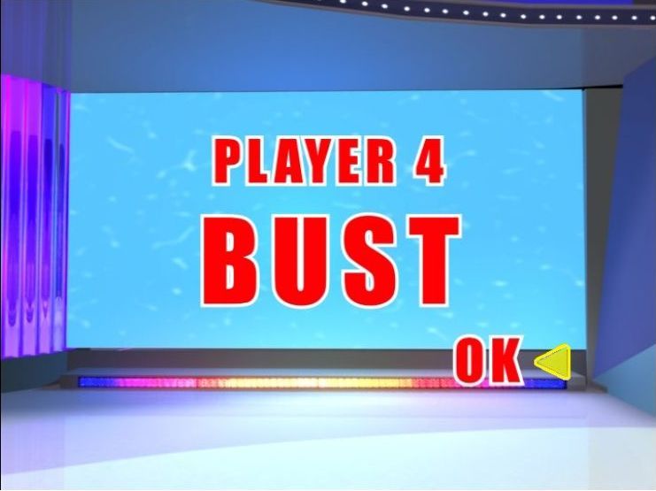 Screenshot of The Price Is Right With Your Host: Joe Pasquale (DVD Player, 2006) - MobyGames