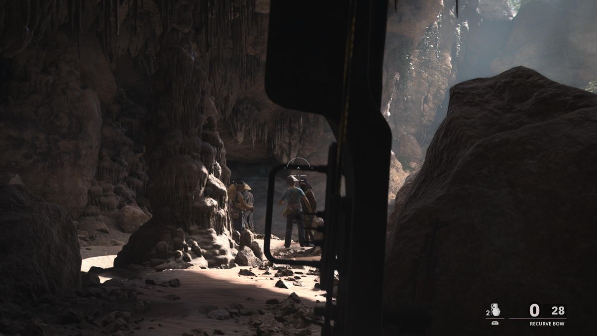 Screenshot of Call of Duty: Black Ops - Cold War (PlayStation 5, 2020 ...