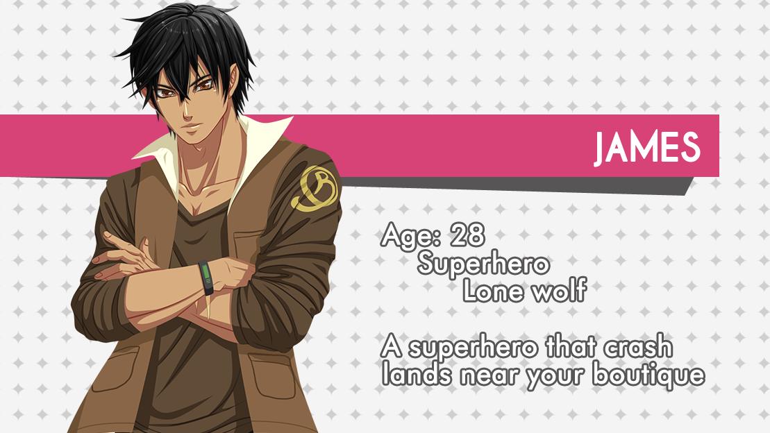 Screenshot of Tailor Tales (Windows, 2019) - MobyGames