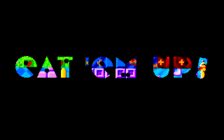 Eat 'Em Up! (1997) - MobyGames