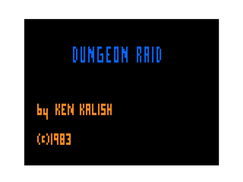 Buy Dungeon Raid - MobyGames