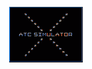 Buy ATC Simulator - MobyGames