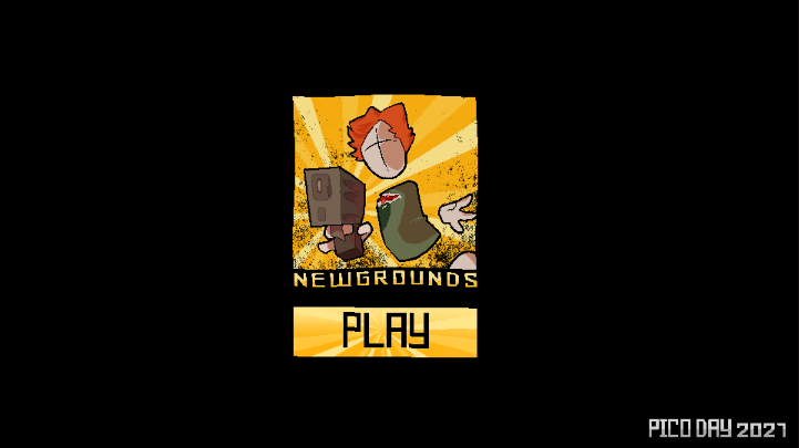 Madness: Off-Color screenshots - MobyGames