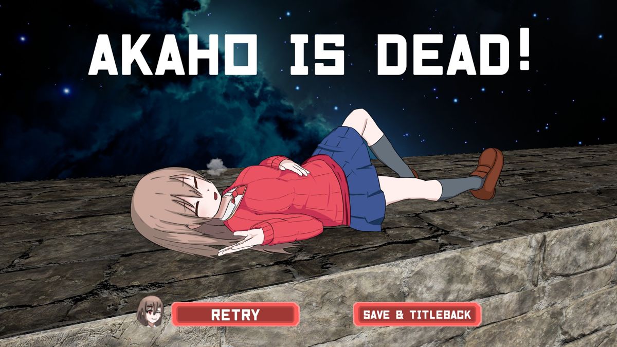 Screenshot of Impulse, From Here! (Windows, 2021) - MobyGames