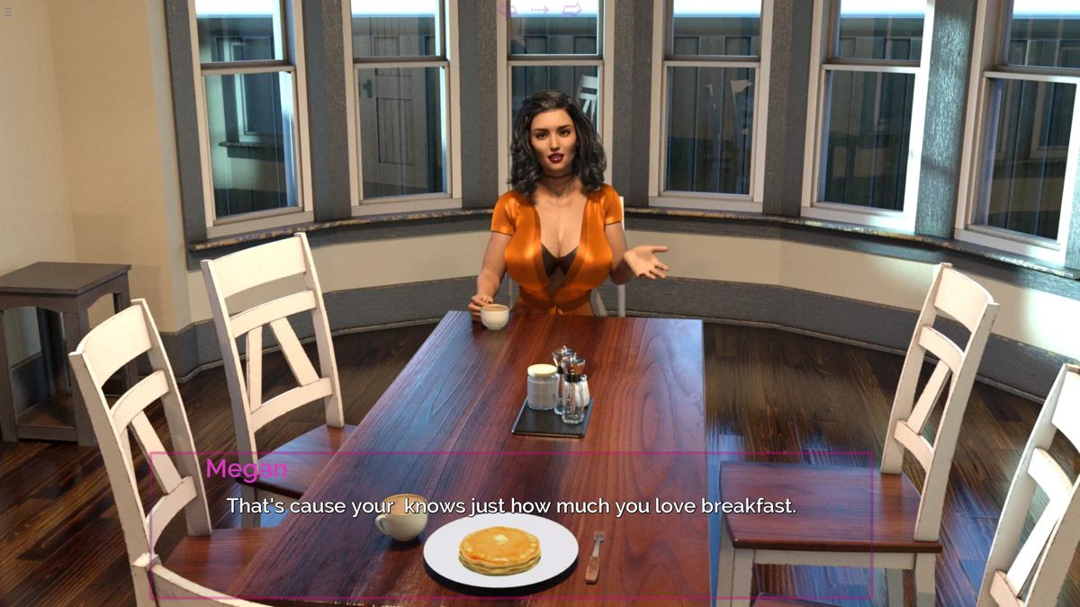 Screenshot of Shut Up and Dance (Browser, 2018) - MobyGames