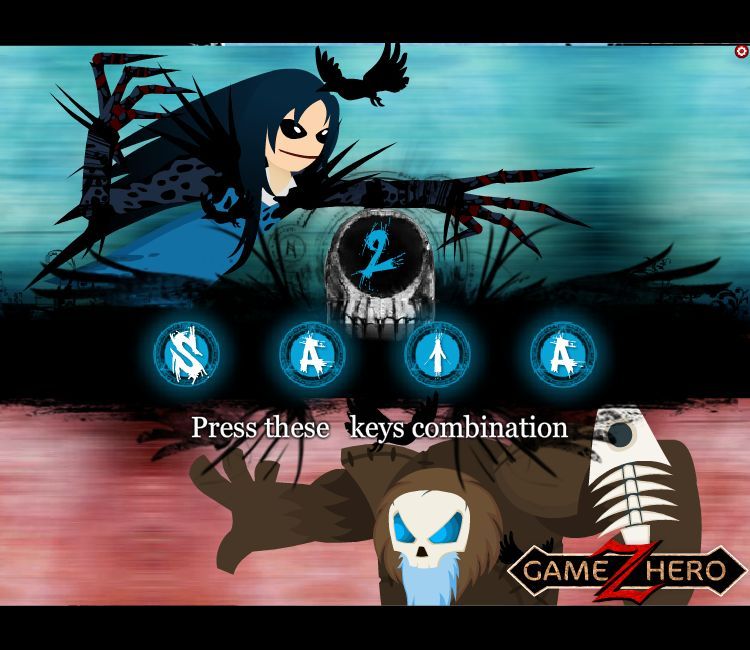 Screenshot of Snow White II: Back to Life (Browser, 2011) - MobyGames