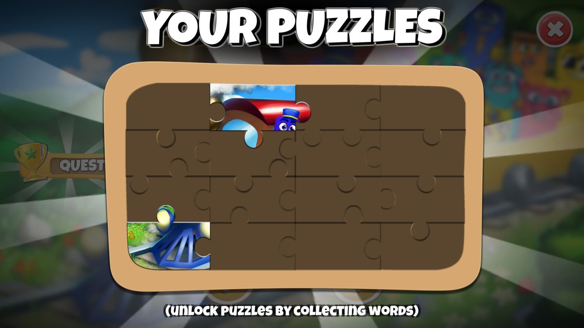 Screenshot of Packed Train (Windows, 2018) - MobyGames