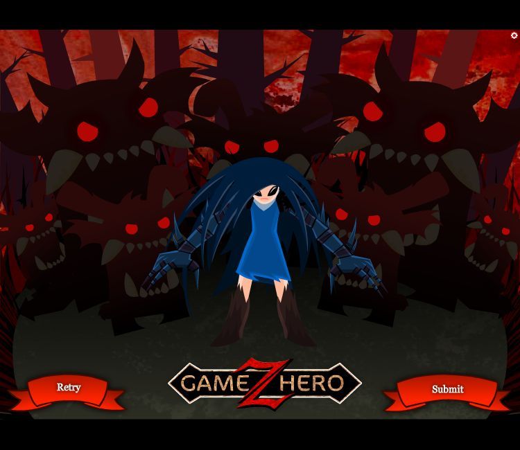 Screenshot of Snow White II: Back to Life (Browser, 2011) - MobyGames