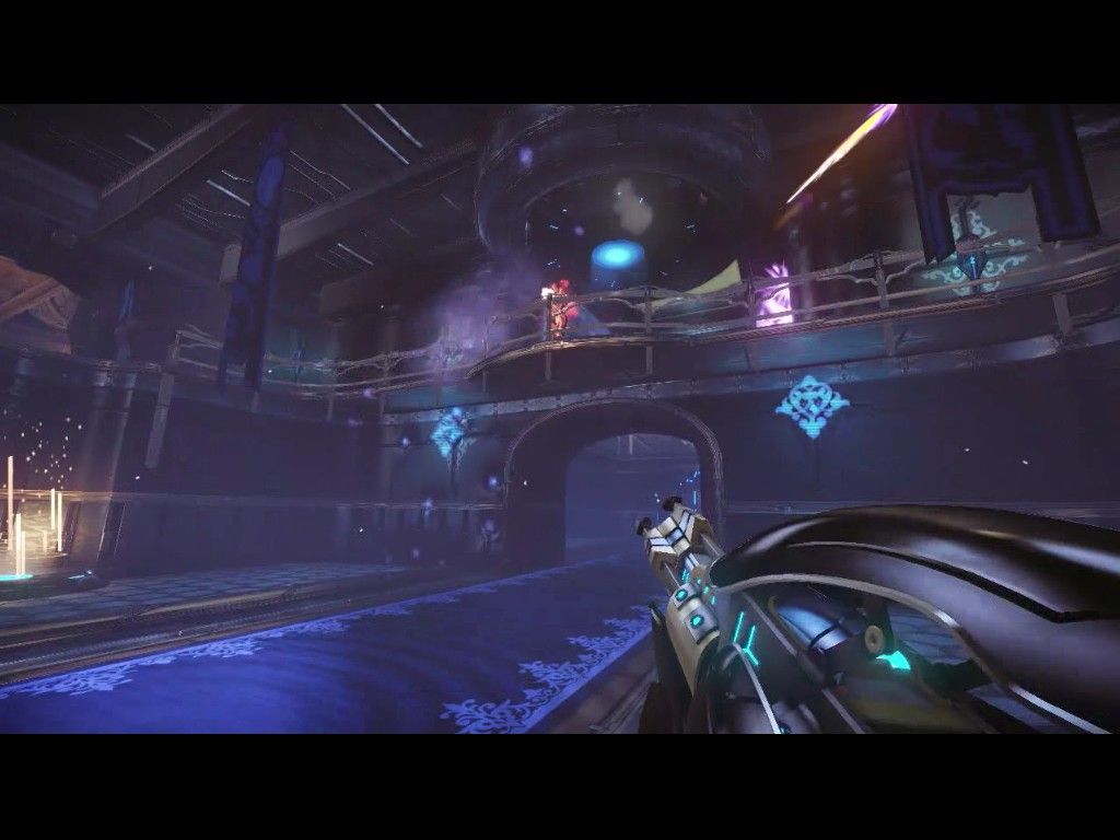 Screenshot of Nexuiz (Windows, 2012) - MobyGames