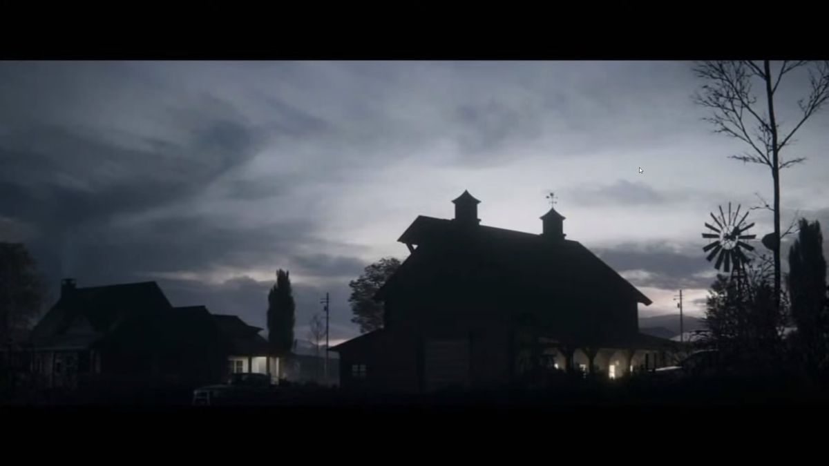 Farming Simulator 22 screenshots - MobyGames