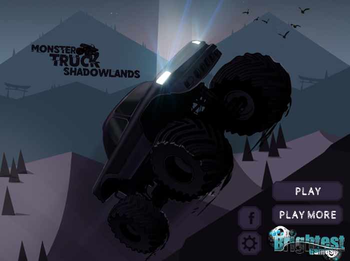 Monster Truck Shadowlands (2016) - MobyGames