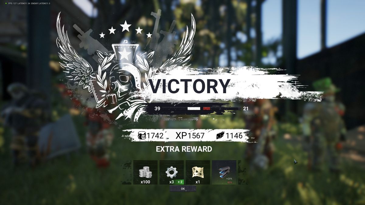 Screenshot of Survarium (Windows, 2013) - MobyGames