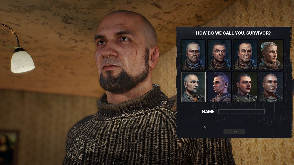 Screenshot of Survarium (Windows, 2013) - MobyGames