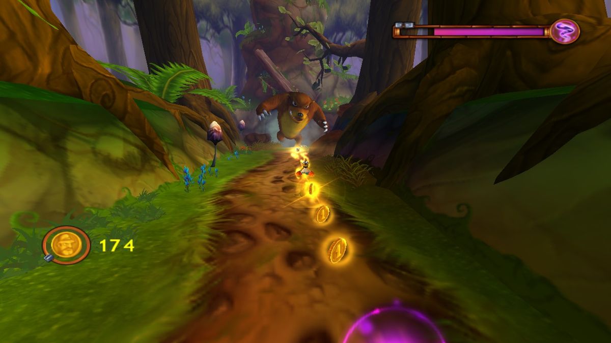 Screenshot of Kao the Kangaroo: Round 2 (Windows, 2003) - MobyGames