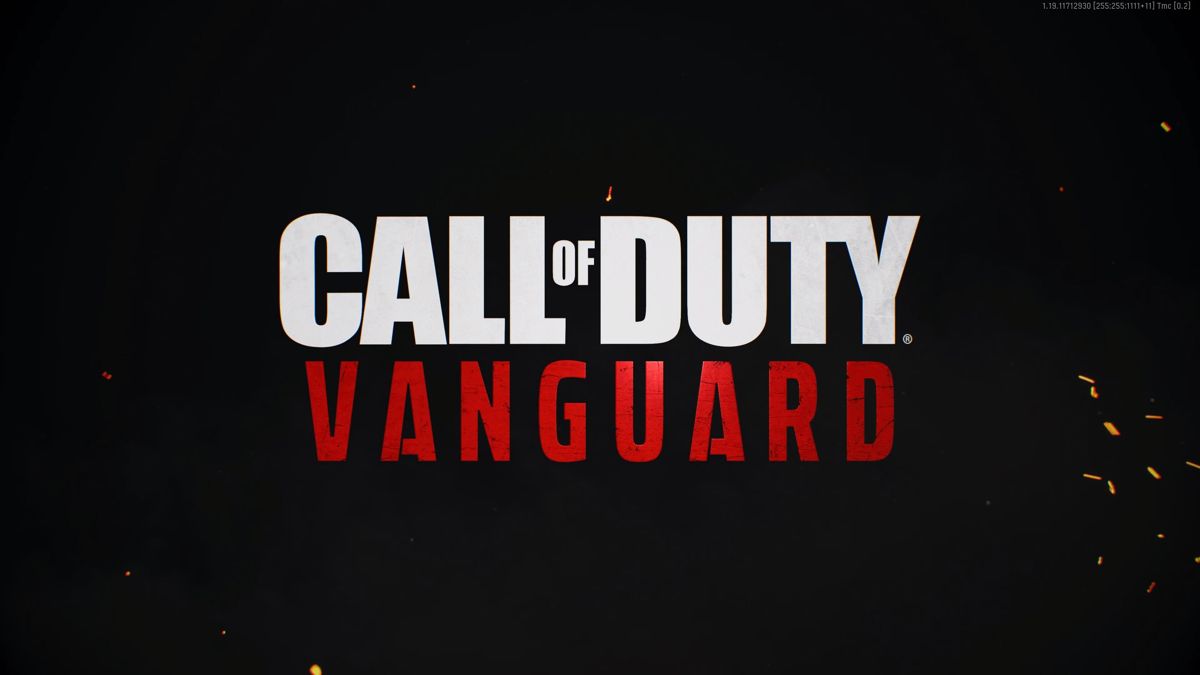 Screenshot of Call of Duty: Vanguard (PlayStation 5, 2021) - MobyGames