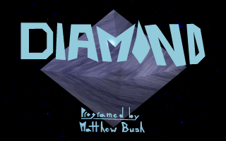 Diamond screenshots - MobyGames