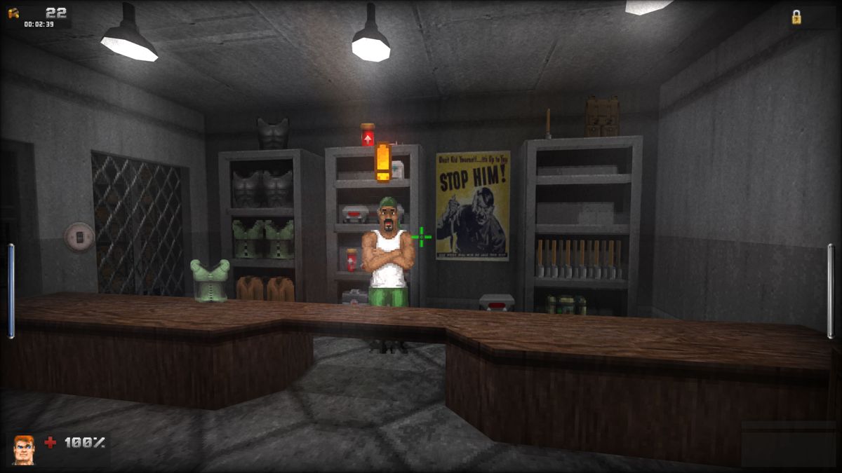 Screenshot of Blade of Agony (Windows, 2021) - MobyGames