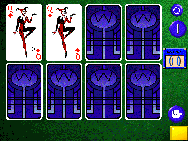 Screenshot of The Adventures of Batman & Robin: Activity Center ...