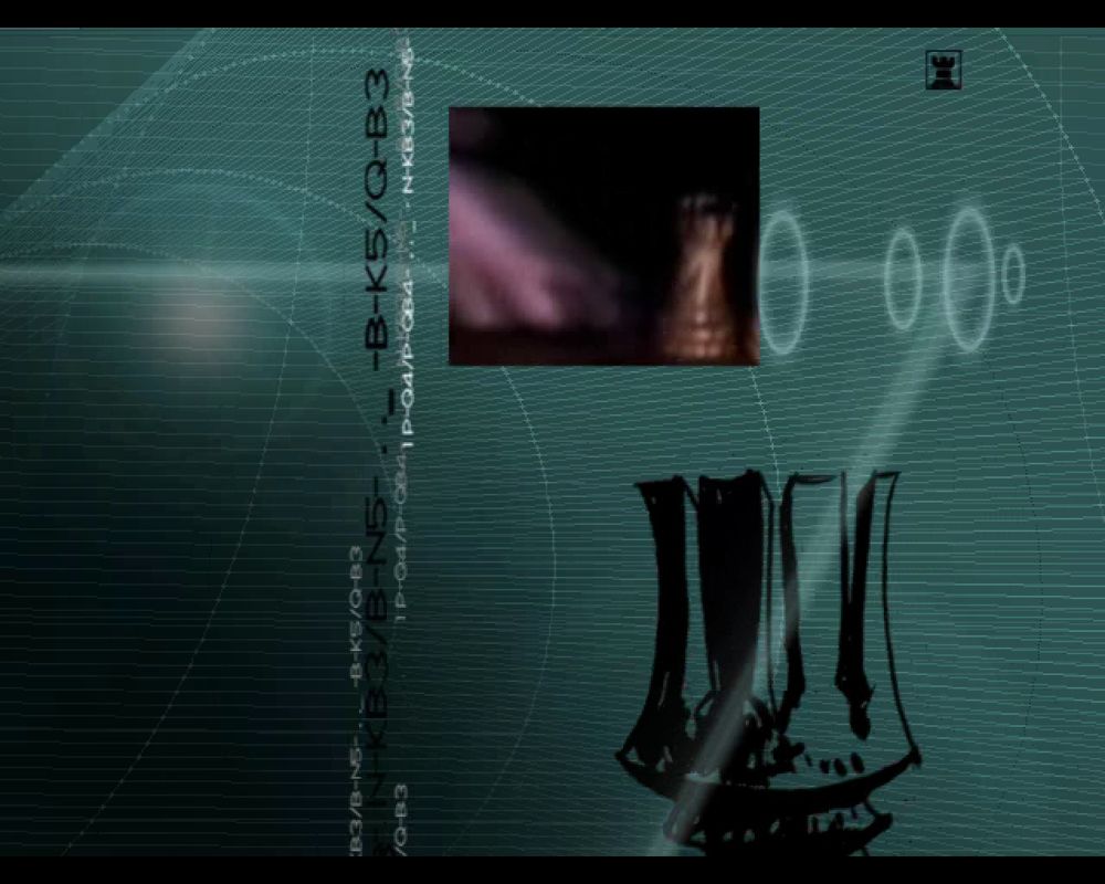 Chessmaster 8000 screenshots - MobyGames