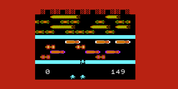 Jogger (1984) - MobyGames