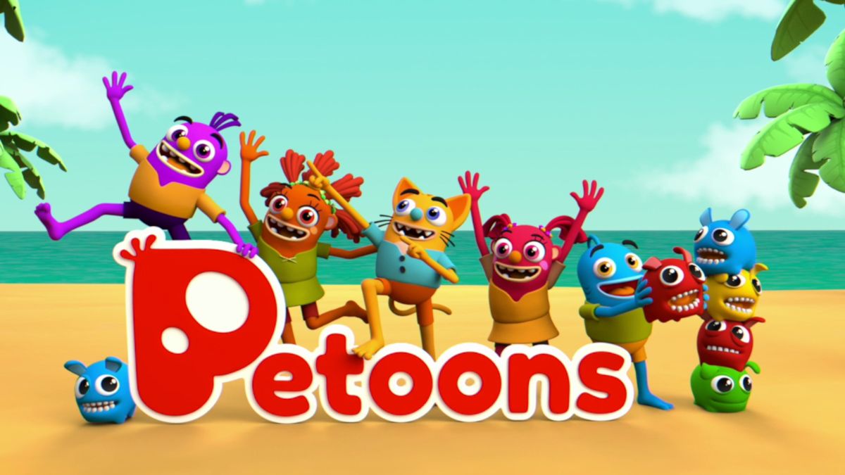 Screenshot of Petoons Party (Windows, 2018) - MobyGames