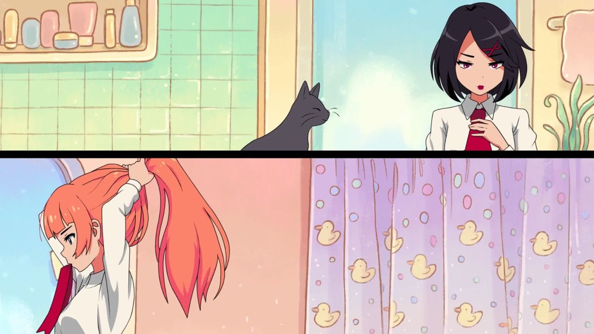 River City Girls screenshots - MobyGames