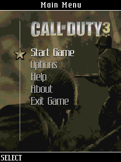 Call of Duty 3 (2006) - MobyGames