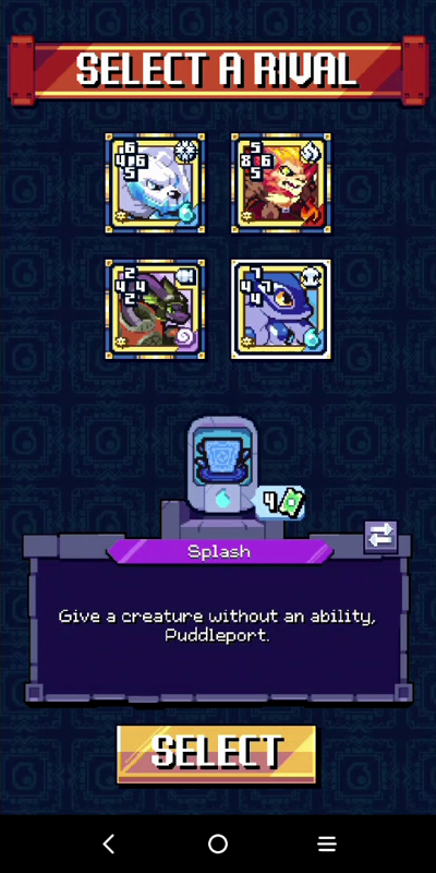 Creatures of Aether screenshots - MobyGames