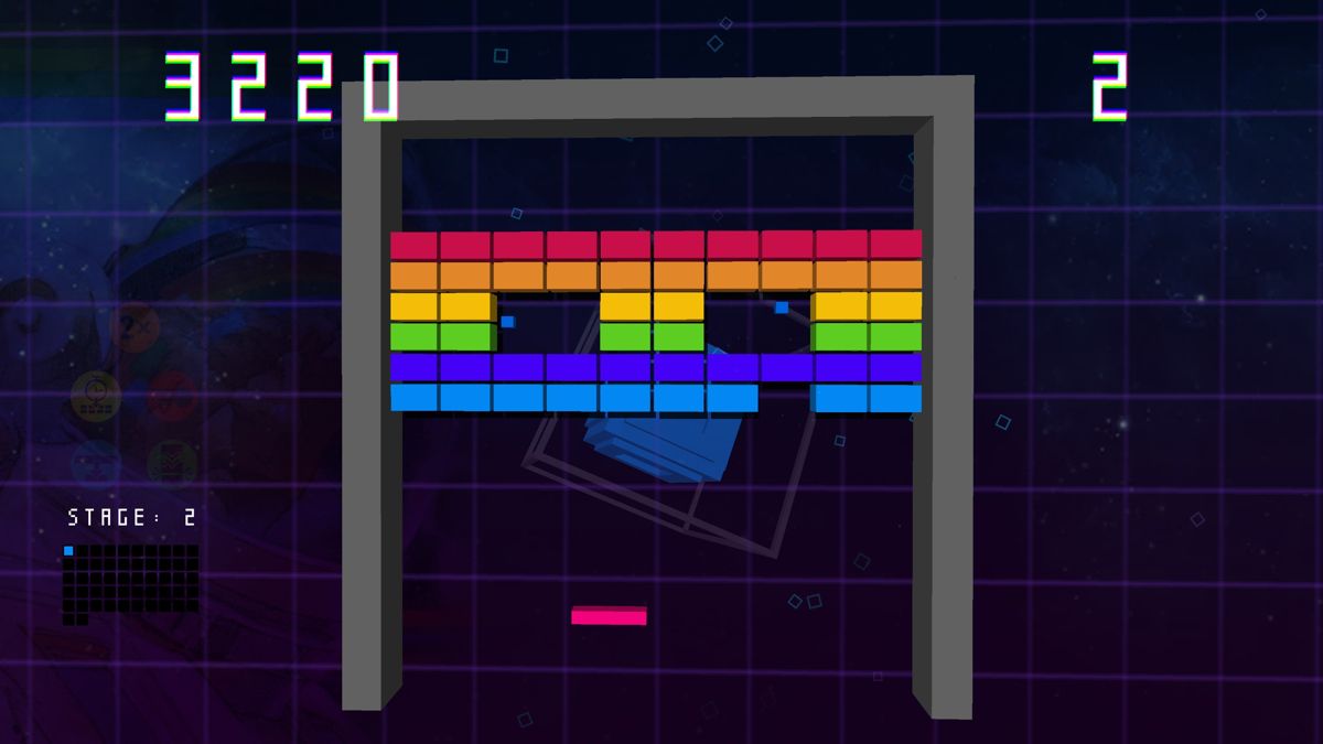 Screenshot of Atari 50: The Anniversary Celebration (Windows, 2022 ...