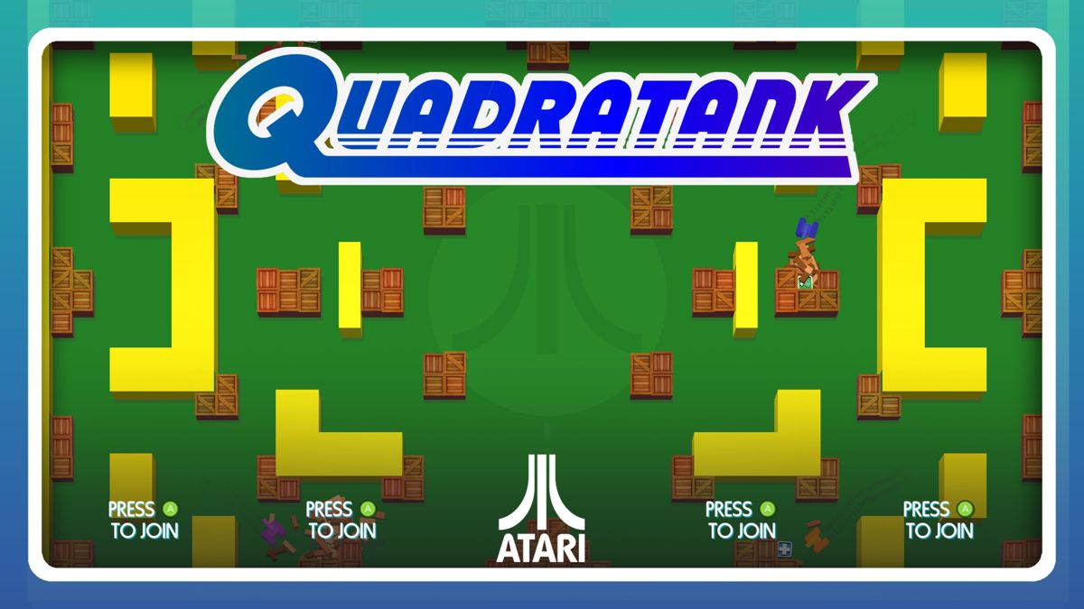 Screenshot of Atari 50: The Anniversary Celebration (Windows, 2022 ...