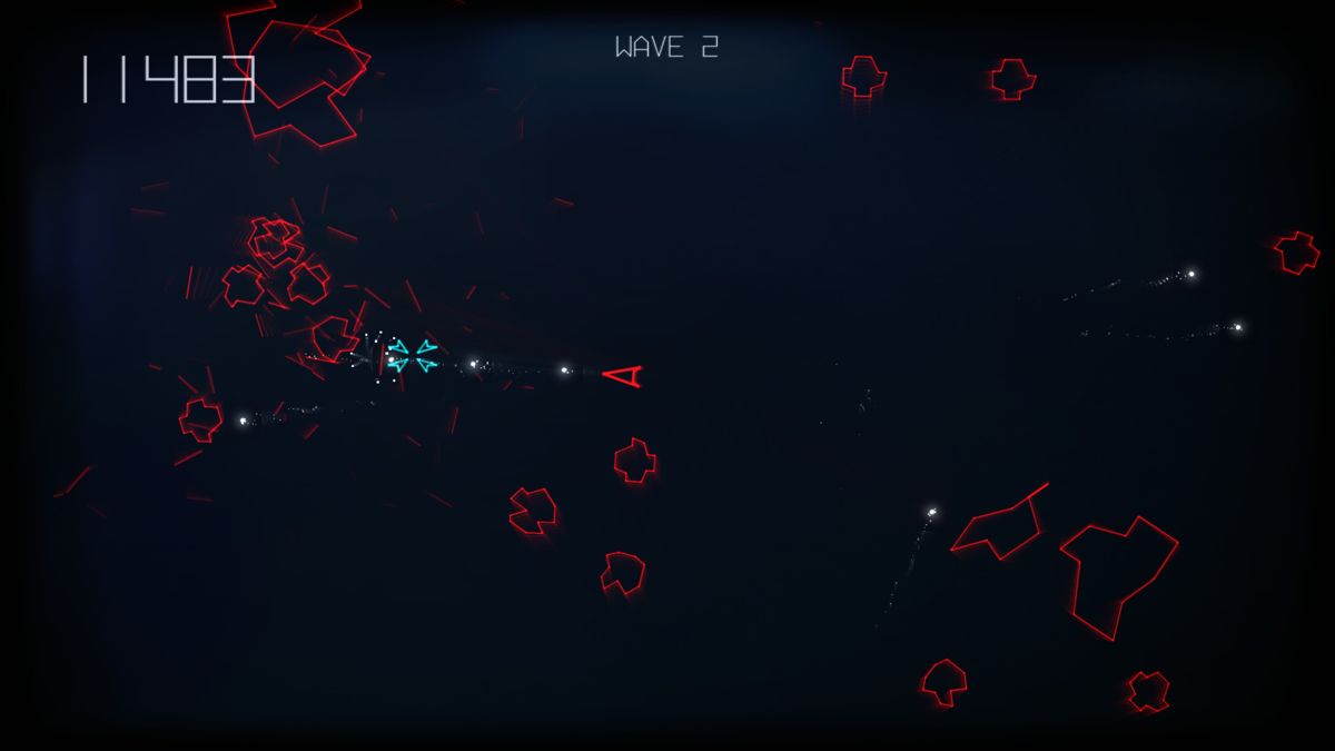 Screenshot of Atari 50: The Anniversary Celebration (Windows, 2022 ...