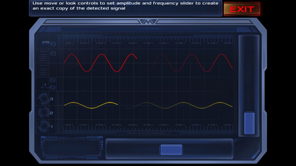 Screenshot of Dead Effect 2 (Windows, 2016) - MobyGames