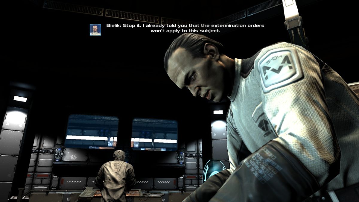 Screenshot of Dead Effect 2 (Windows, 2016) - MobyGames