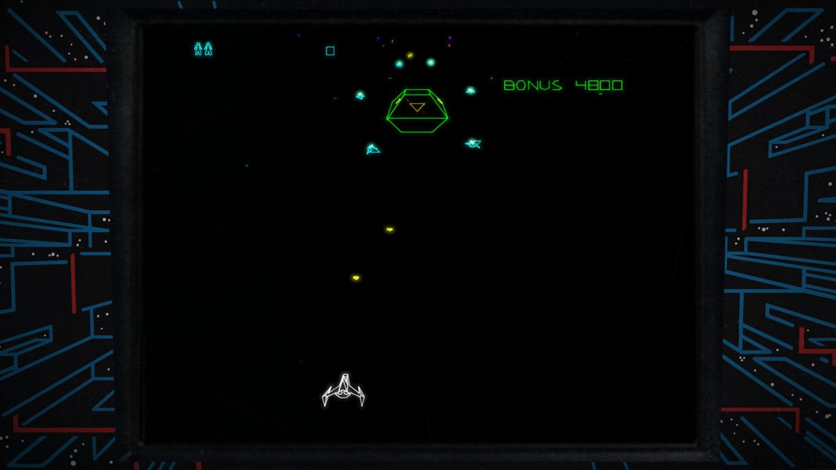 Screenshot of Atari 50: The Anniversary Celebration (Windows, 2022 ...