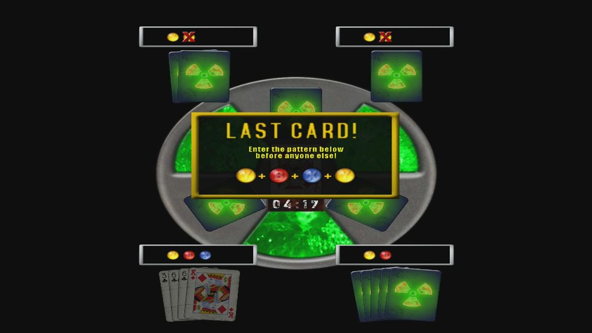 Screenshot of Nuke Your Neighbor (Xbox 360, 2008) - MobyGames