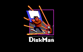 Screenshot of Future Classics Collection (DOS, 1990) - MobyGames