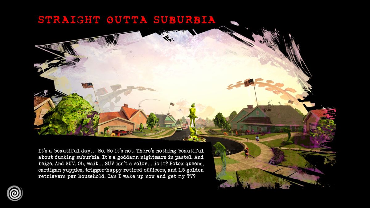 Screenshot of Postal: Brain Damaged (Windows, 2022) - MobyGames