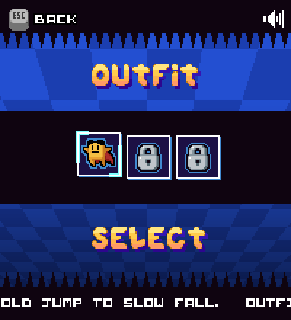 Screenshot of Super Puzzle Platformer Plus (Windows, 2013) - MobyGames