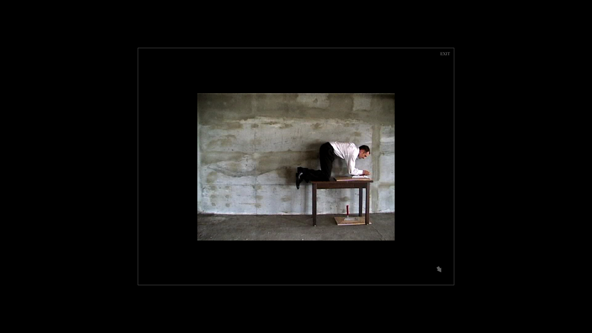 Screenshot of Bad Milk (Windows, 2000) - MobyGames