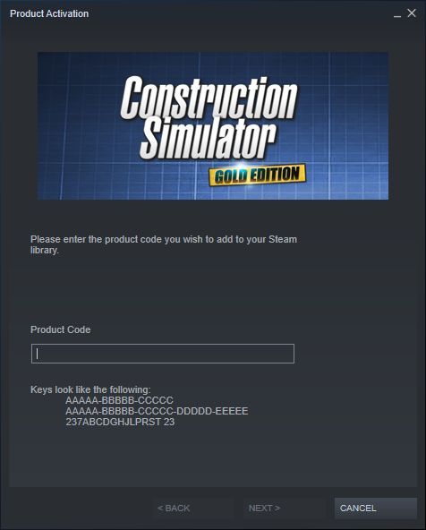 Screenshot of Construction Simulator: Gold Edition (Windows, 2015 ...