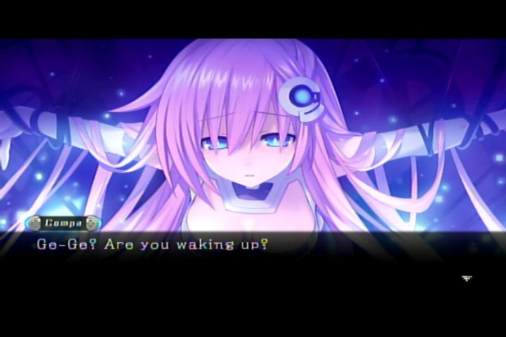 Screenshot of Hyperdimension Neptunia mk2 (PlayStation 3, 2012) - MobyGames