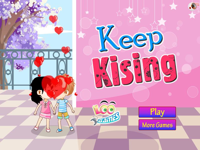 Keep Kissing (2015) - MobyGames