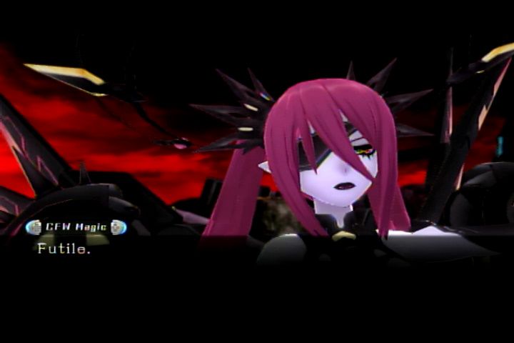 Screenshot of Hyperdimension Neptunia mk2 (PlayStation 3, 2012) - MobyGames