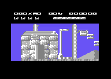 Radius (1988) - MobyGames