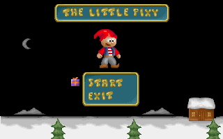 The Little Pixy 2 (2000) - MobyGames
