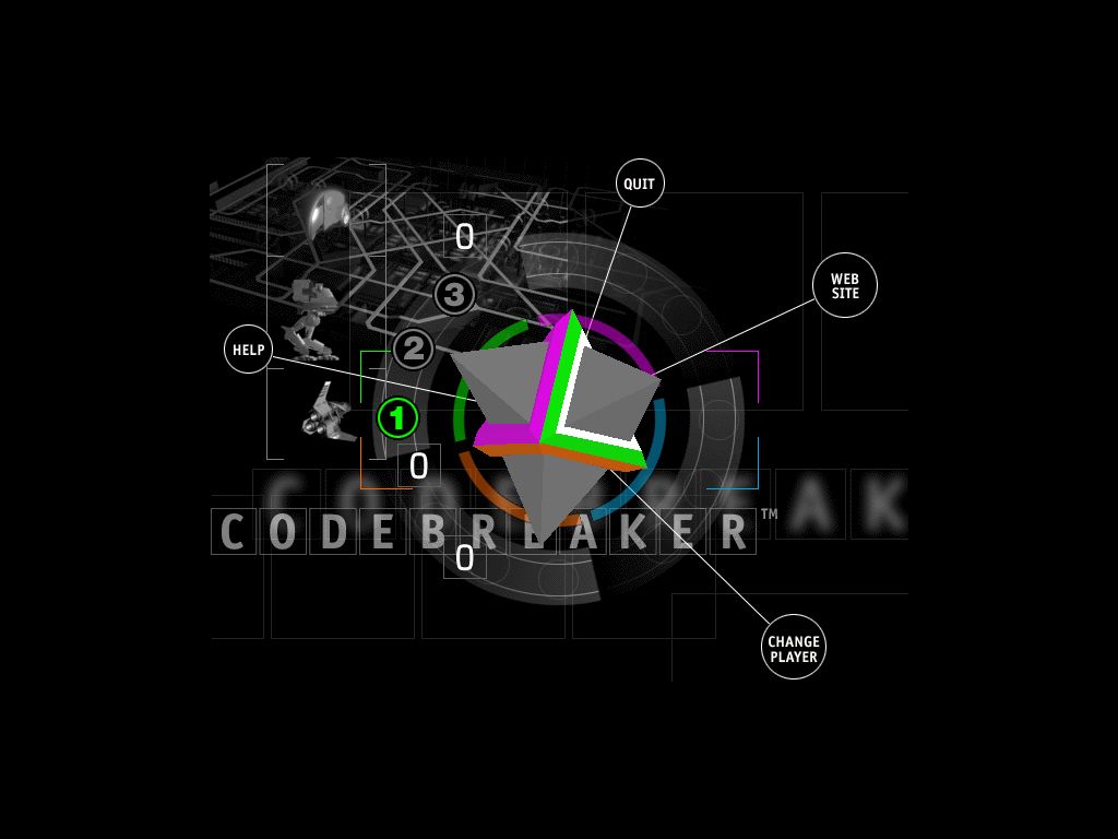Codebreaker (1998) - MobyGames